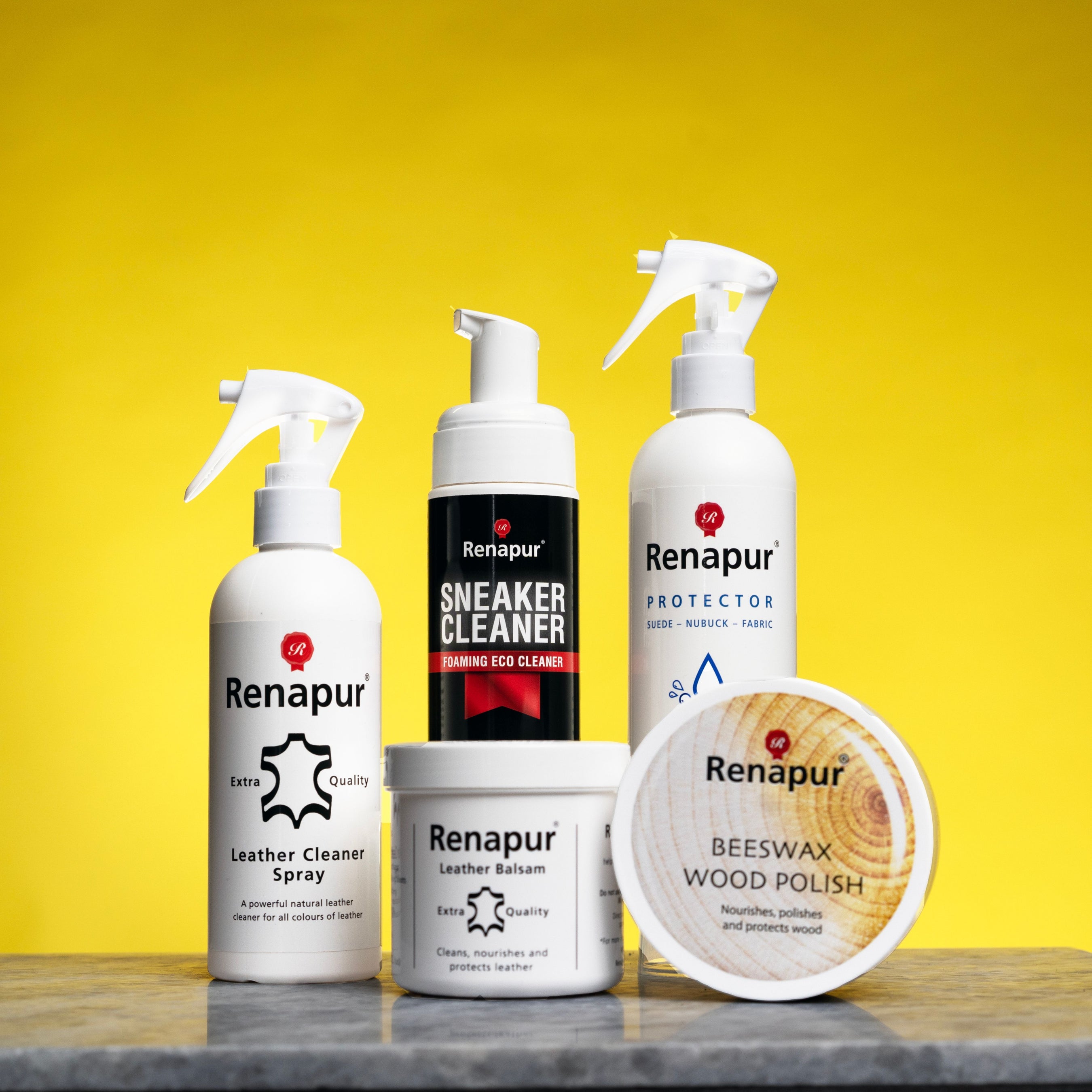 All Products – Renapur