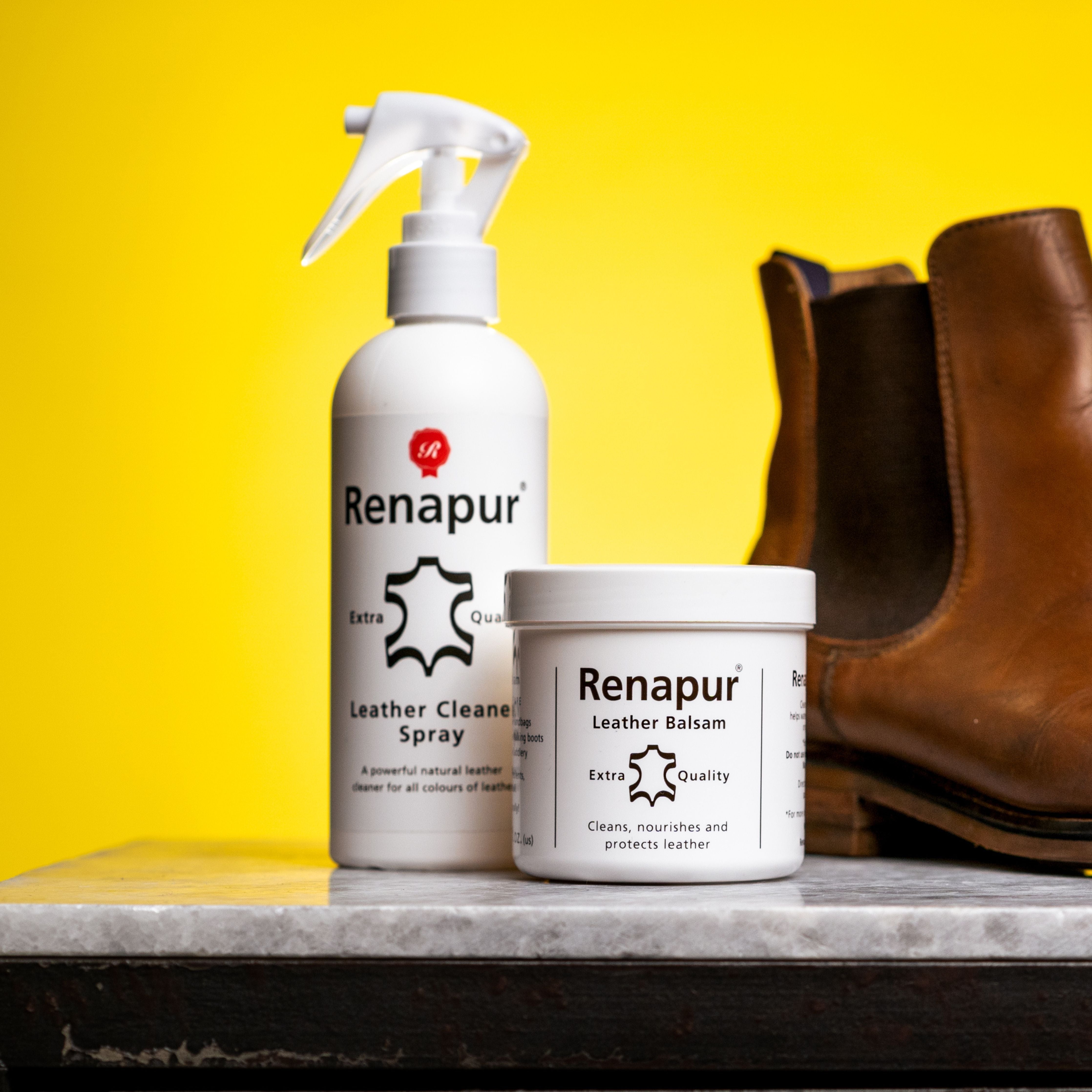 Kits – Renapur